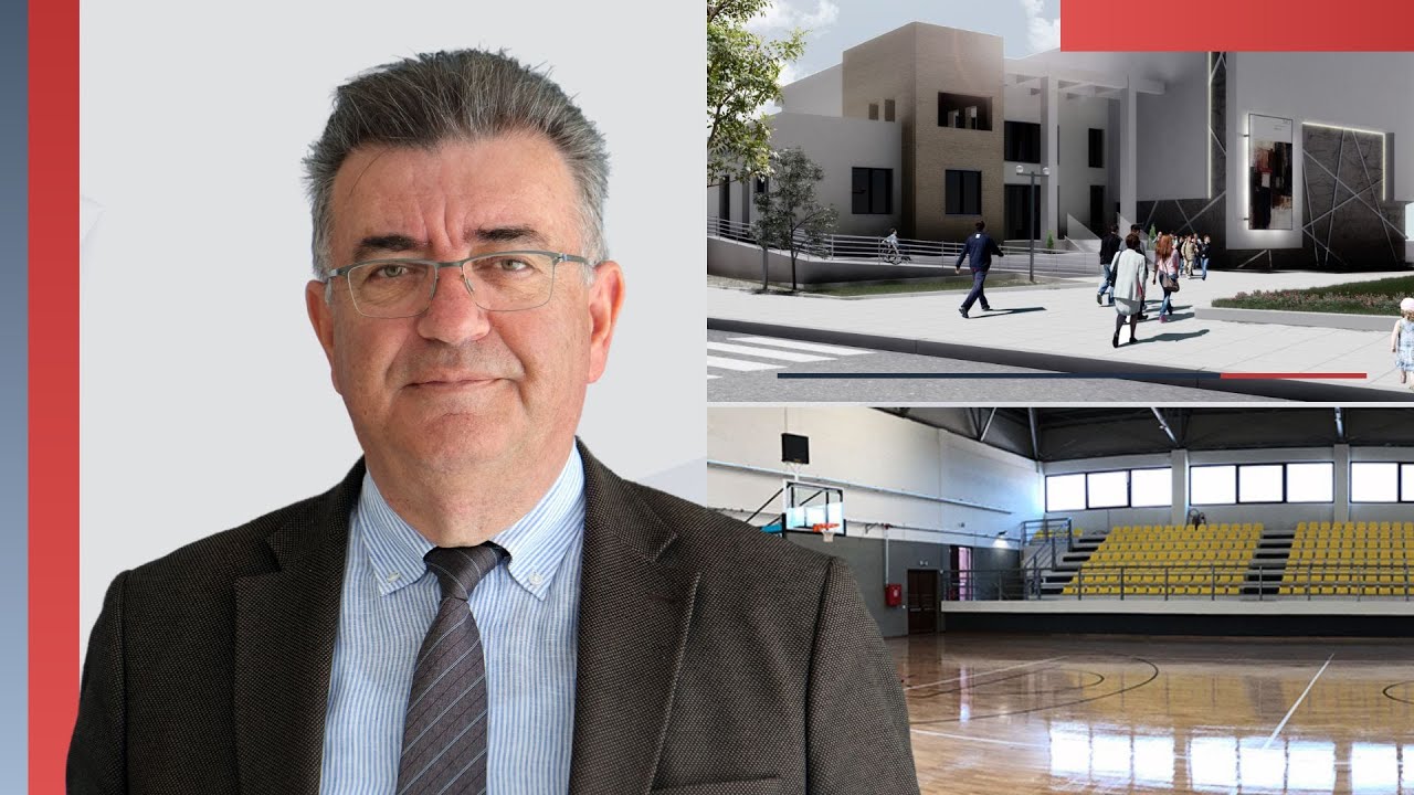 ΣΥΝΕΝΤΕΥΞΕΙΣ ΝΙΚΟΥ ΣΤΑΥΡΕΛΗ - Πνοή Δημιουργίας