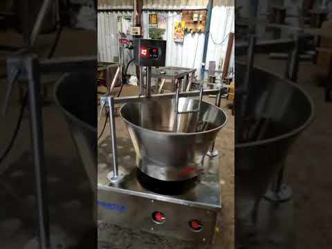 Ghee Boiler Machine - Ghee Kettle Latest Price, Manufacturers & Suppliers