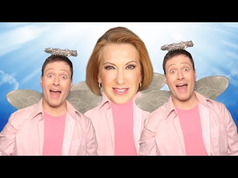 Comedian, satirist and singer Randy Rainbow gets serious (and not) in ...