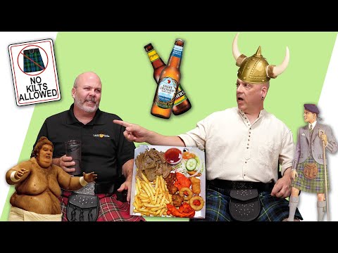 Kilts & Culture Full Episode for 10.2.20