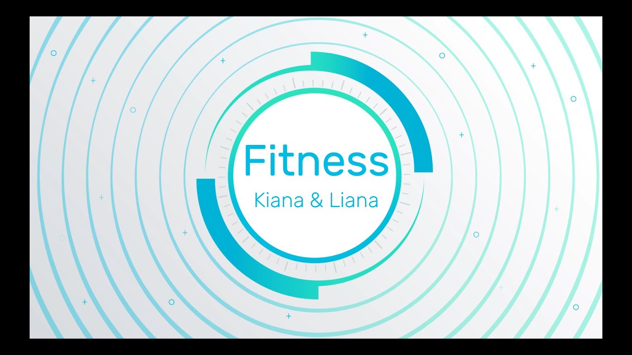 Adapted Fitness Video