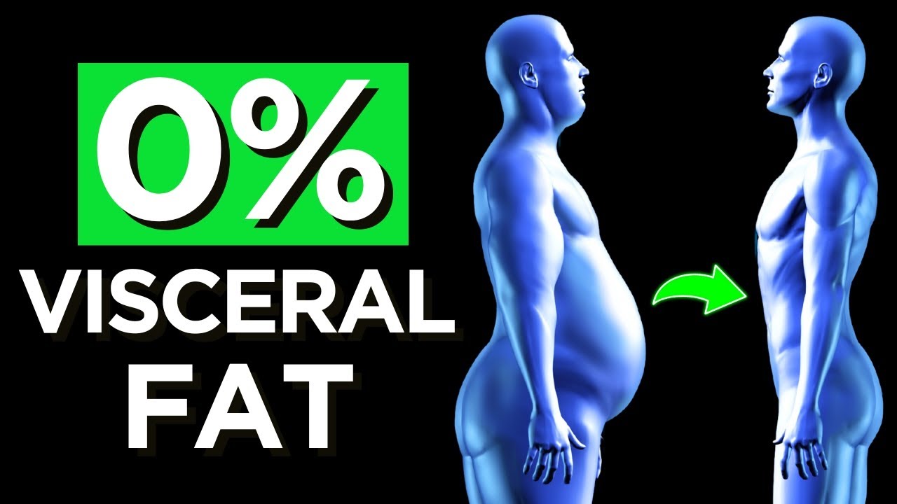 How to Eliminate Visceral Fat in 30 Days: A Comprehensive Guide | Galaxy.ai