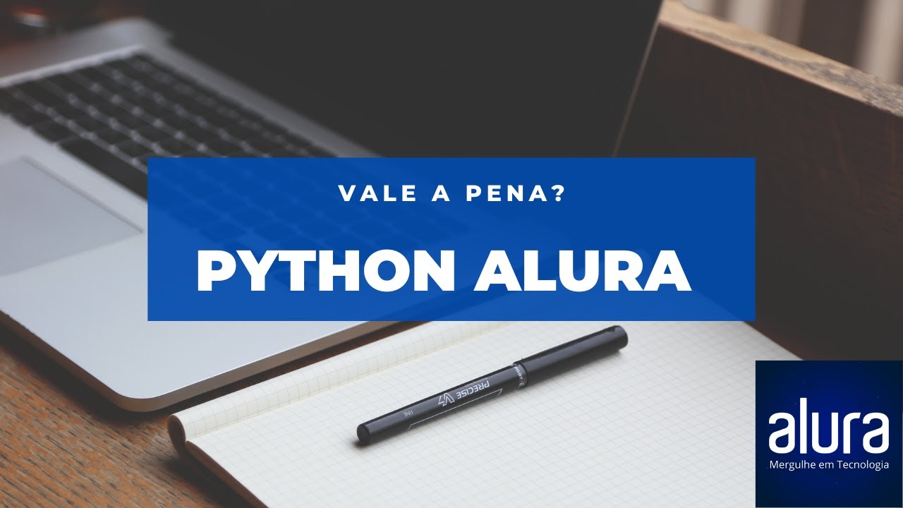 ALURA para aprender a programar em Python vale a pena?