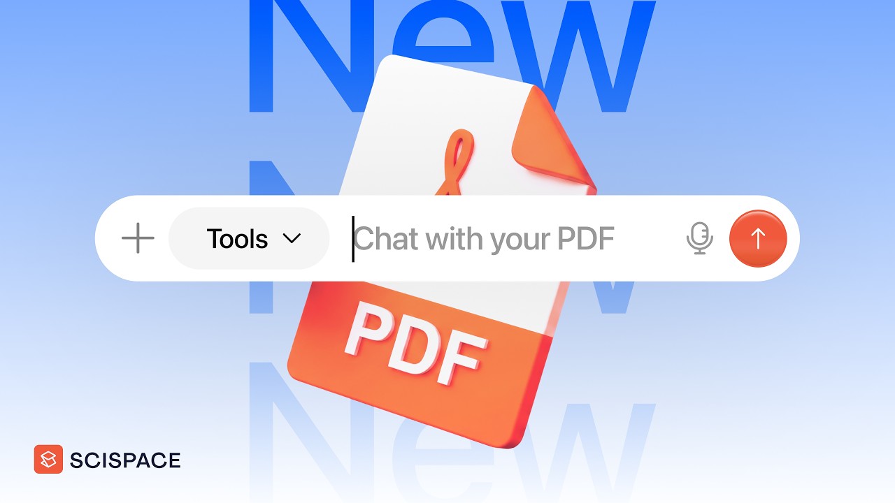 The All-New Chat with PDF