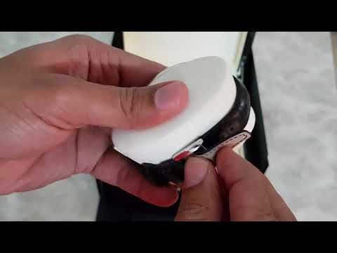 WEMPE Glashutte 1/SA
