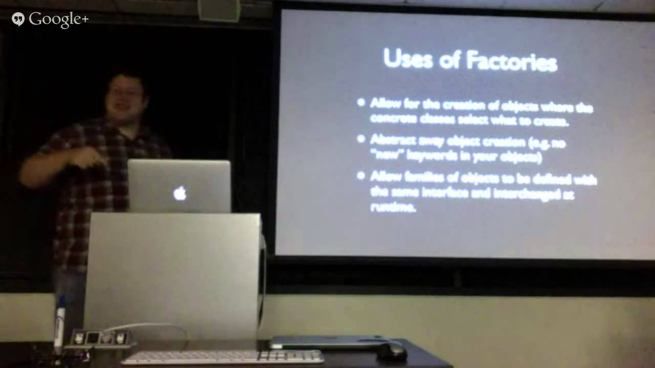 Essential Design Patterns in PHP