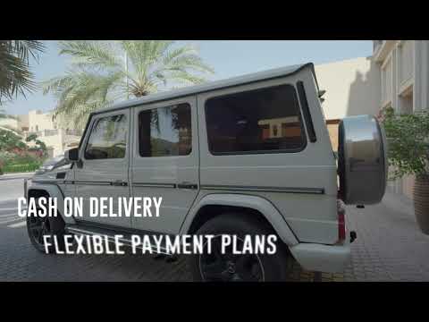 Dial-A-Tire, The Best Tire Mobile Van Service in the UAE