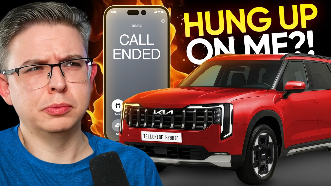 Dismissive Dealer HUNG UP On Me Then Deeply Regretted It?!?