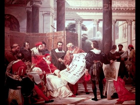 Papa Julio II | Historia Universal
