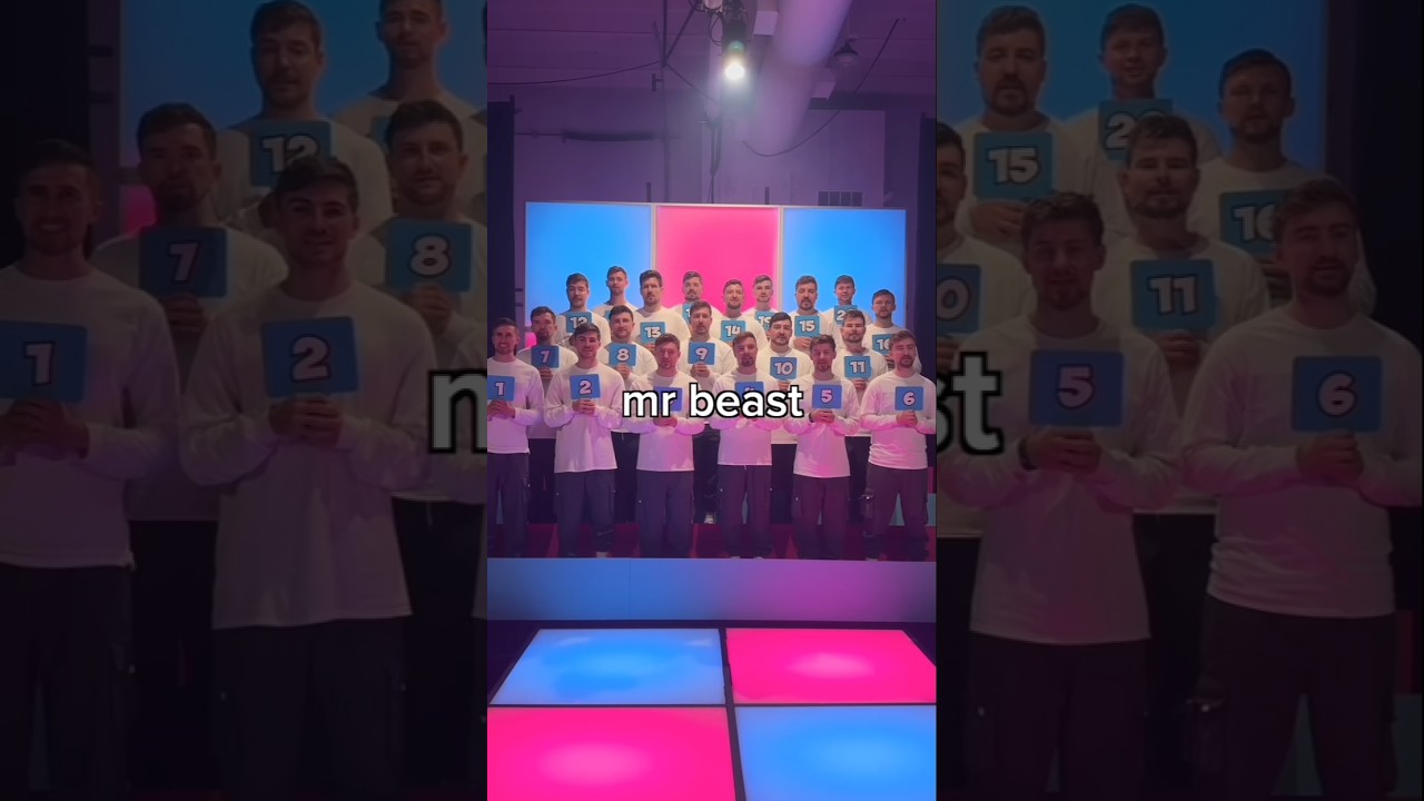 Find The real mrbeast win $10,000 #1million #views_viral_video_subscribers #popular @MrBeast