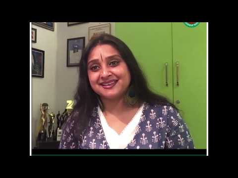 Malavika Avinash speaks about Vande Matharam Album Song Competition