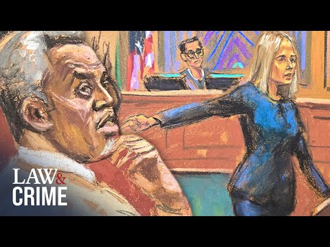 P. Diddy Trial: Inside Rapper’s Alleged ‘Criminal Enterprise’ in Sex Trafficking Trial