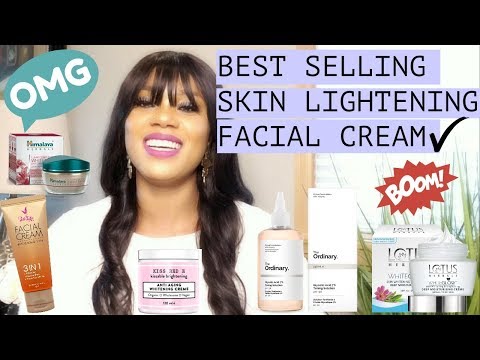 Facial Cream at Best Price in India