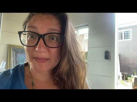 Sewing- Passion Project Example
