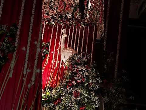 joy guruji Delhi flowers decoration event management #flowerslovers #music