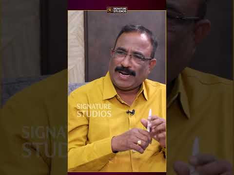 Pilot Rohith Reddy #brs #rohithreddy #viralreels #shorts | Signature Studios