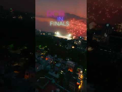 RCB in Finals | Royal Challengers Bengaluru | IPL 2025