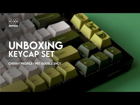 Fantech ACK01 Milky Matcha Keycap Set Price in BD | RYANS