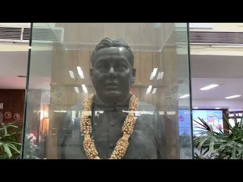 Guwahati airport walkthrough