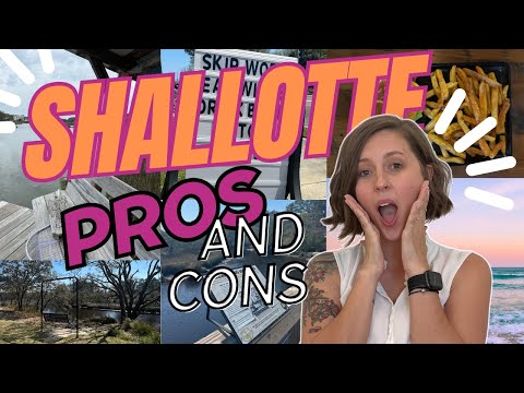 Is Shallotte NC a good place to live? • Shallotte North Carolina • Centrally located NC Beaches