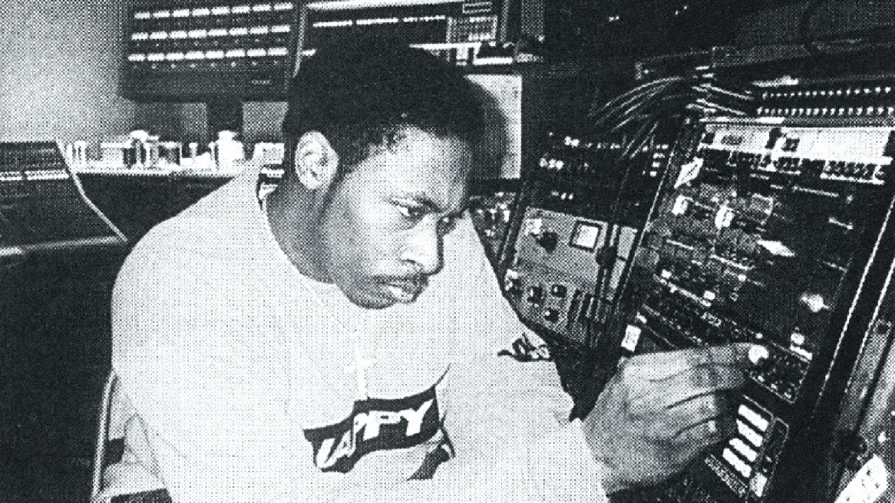 The Ultimate Underground Hip Hop Playlist III [No AI]