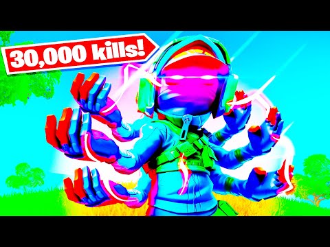 SIPHON IS TOO EASY (30,000+ ELIMS)