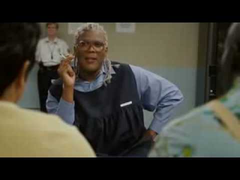 Madea Goes to Jail Trailer Video