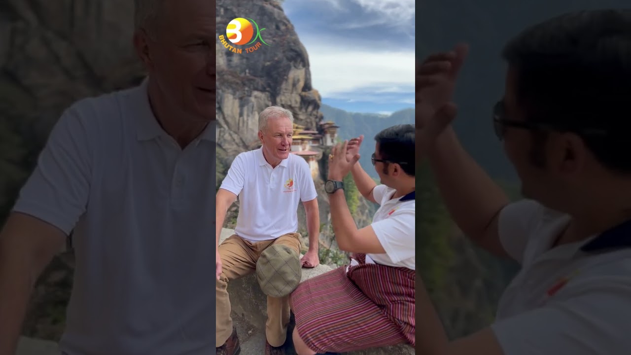 Bhutan Best Tour Agent