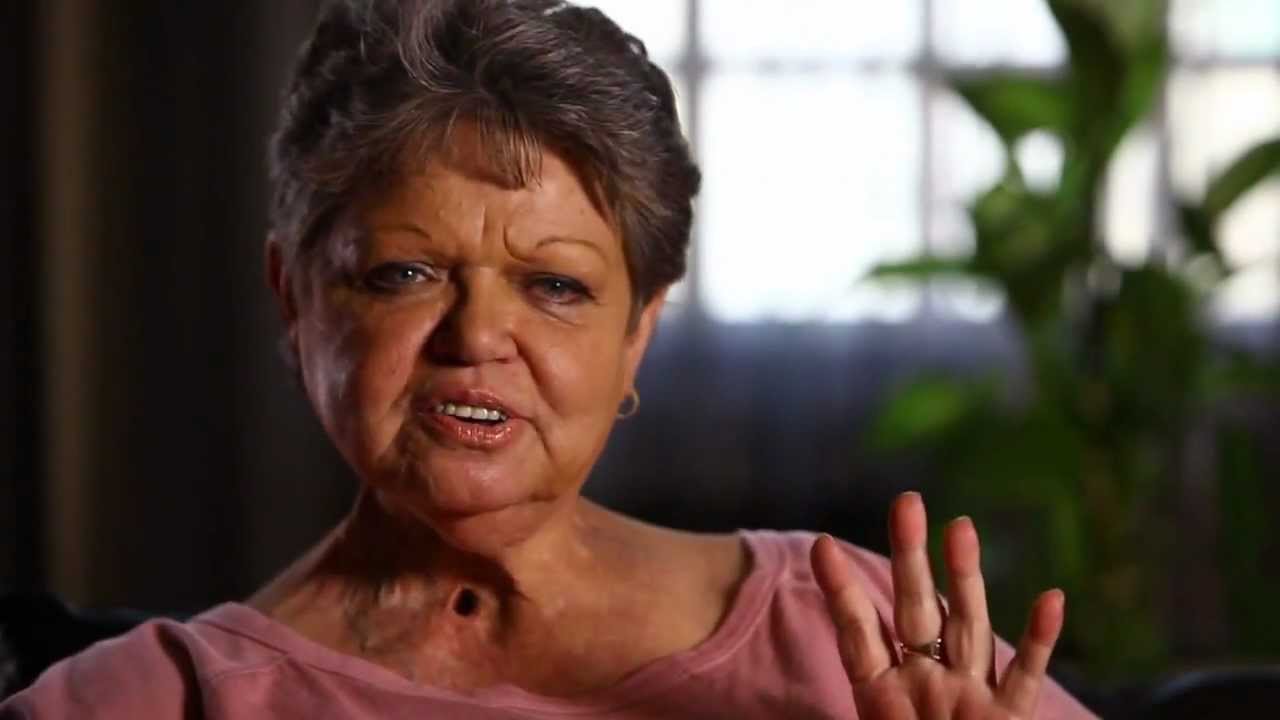 Debi Austin on Tobacco