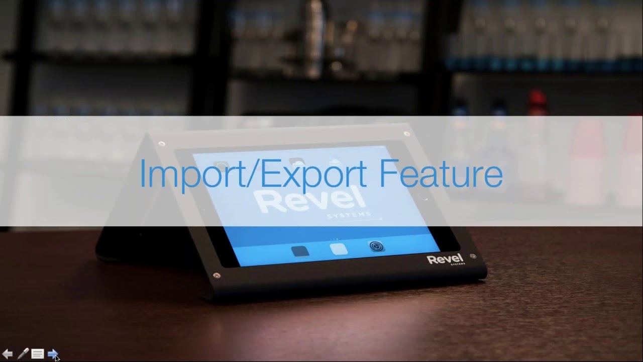 How to Build a Food Service Menu