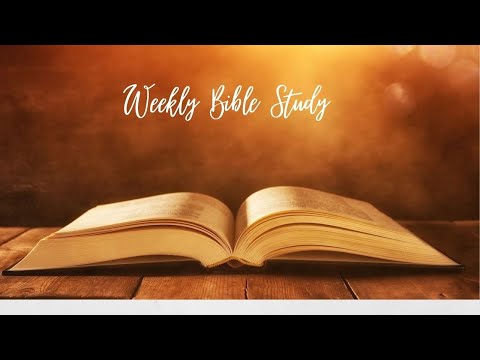 Jehonadab Who Was He? || Bible Study