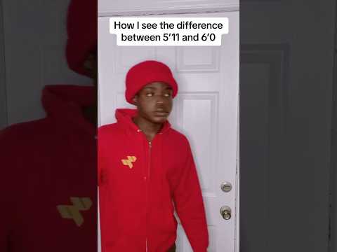 How I see the difference between 5β11 and 6β0 π