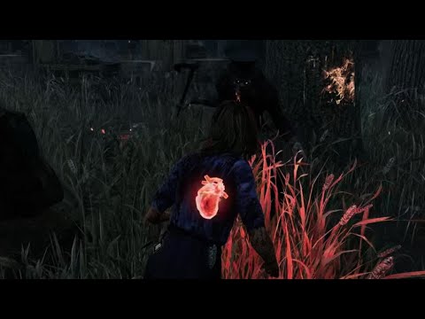 Dead by Daylight - Losing Doesn't Rhyme With Grug PT1