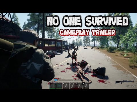 Steam Community :: Video :: Impresionante Juego De Supervivencia | No ...