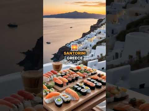 TOP 5 TRAVELING DESTINATIONS OF 2024