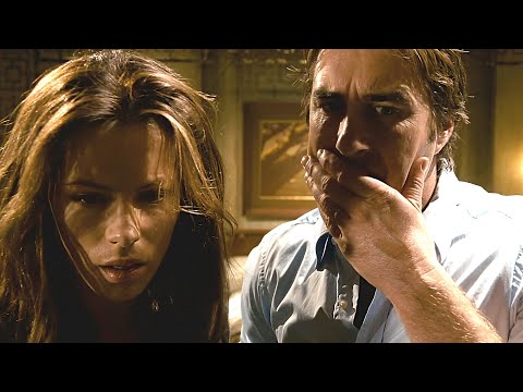 Couple Makes A Mistake By Staying At A Zero-Star Motel Run By A Psychopath
