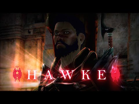 Steam Community :: Video :: Dragon Age II - Hawke