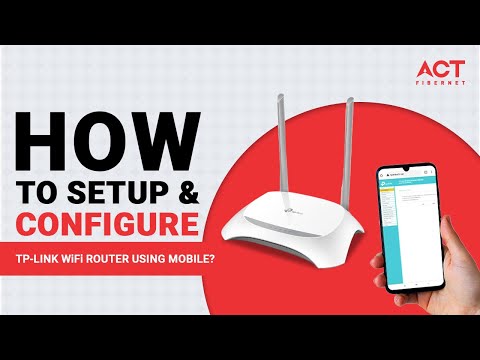 5 Simple Steps to Set Up Your TP-link Router
