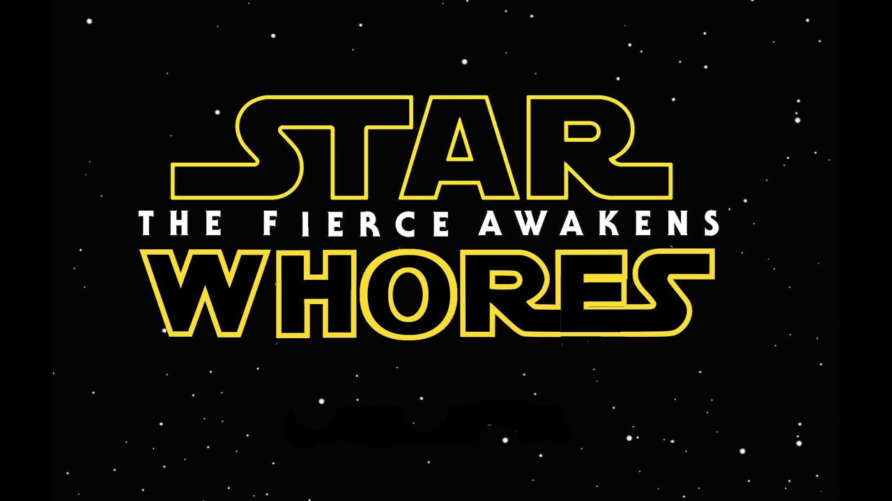 STAR WHORES: THE FIERCE AWAKENS Returns to Weho Dodgeball!