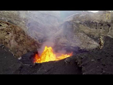 Watch the Year's Best Drone Footage in 174 Seconds