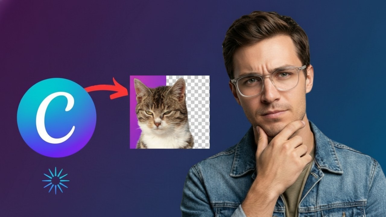 How to Remove a Background in Canva: Full Guide 2026