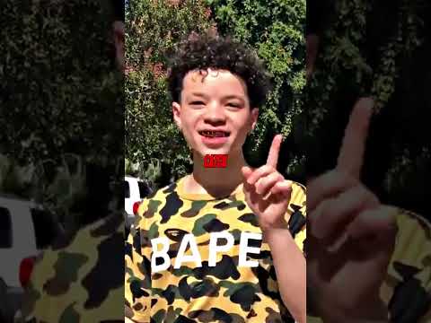 NOTICED - LIL MOSEY LIVE