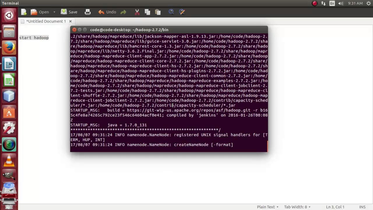 HPC high performance computing big data analytics projects