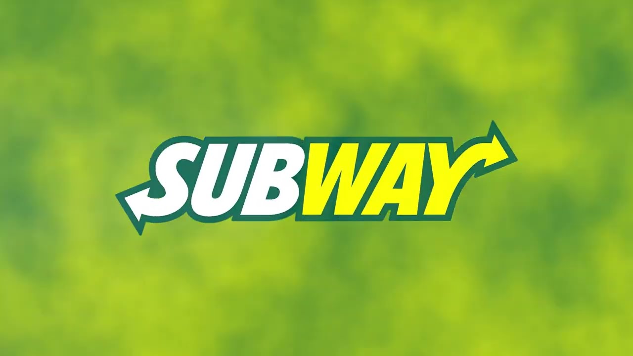 Subway Logo 2025