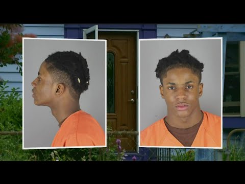 Man sentenced to 27 years for 2015 Minneapolis murder of artist