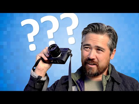 What Does Content Authenticity in Photos Actually MEAN?! | The PetaPixel Podcast