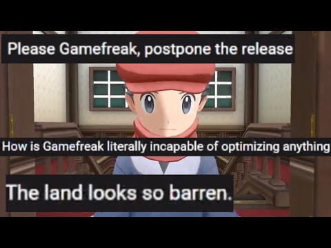 The Pokemon Community Is Still Toxic