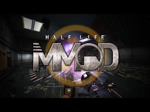 Steam Community :: Video :: Half-Life: 1 Mmod Multiplayer test