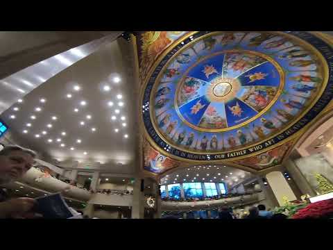 St John Neumann Catholic Church Austin Texas