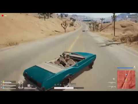 Steam Community :: Video :: PUBG FUN GAME
